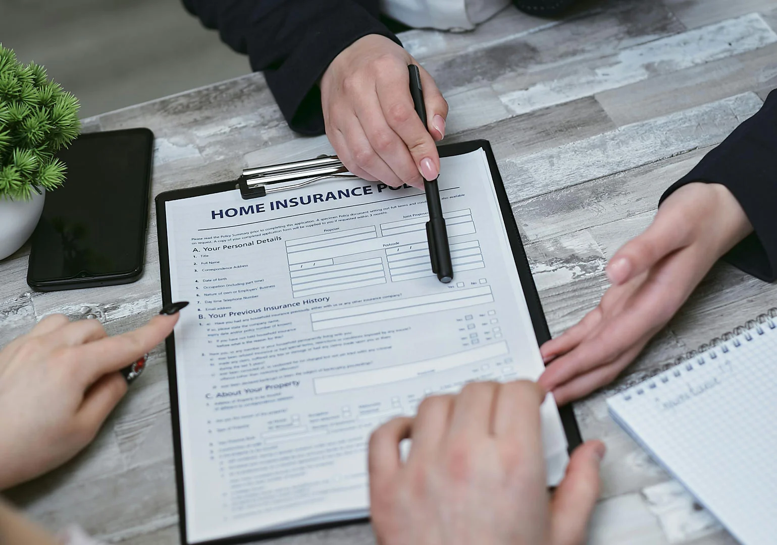 How to Avoid Lenders Mortgage Insurance - Calibre Loan Solutions